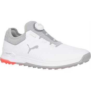 $102 NEW Puma ProAdapt AlphaCat Disc Spikeless - CanadaGolfDeals