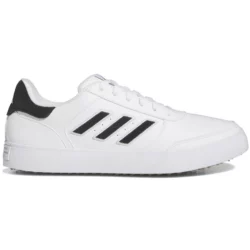C$70 Adidas Retrocross 24 Spikeless Golf Shoes - CanadaGolfDeals